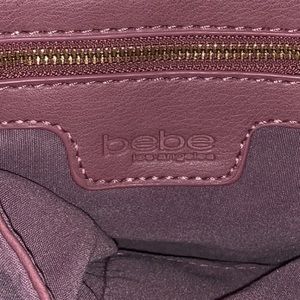 bebe | Bags | Stunning Bebe Purse | Poshmark